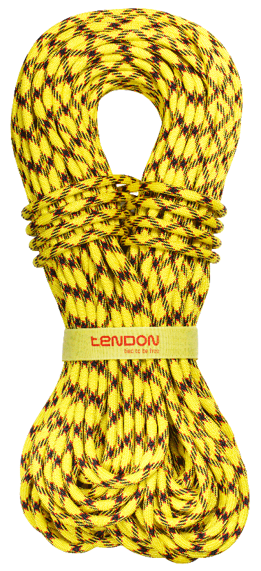 TENDON MASTER 9.7MM DYNAMIC ROPE