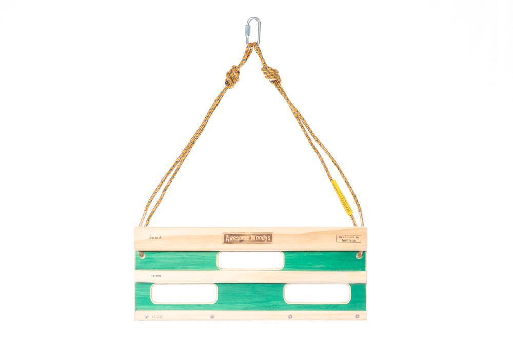 AWESOME WOODYS CLIFF BOARD MINI